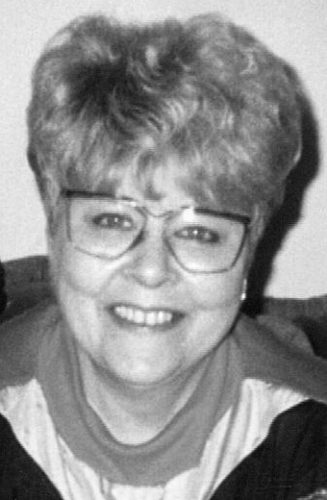 Nora Johnson | News, Sports, Jobs - The Herald Star